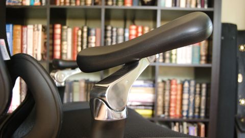 SIHOO Doro C300 Pro ergonomic office chair review | Windows Central