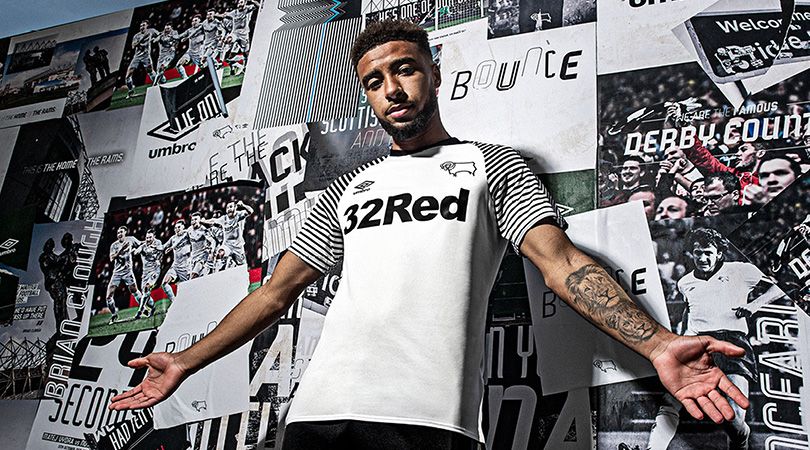 Ranked! The 14 best football kits of the 2019/20 season | FourFourTwo