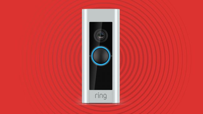 Ring Video Doorbell deals and sales for December 2024 | TechRadar