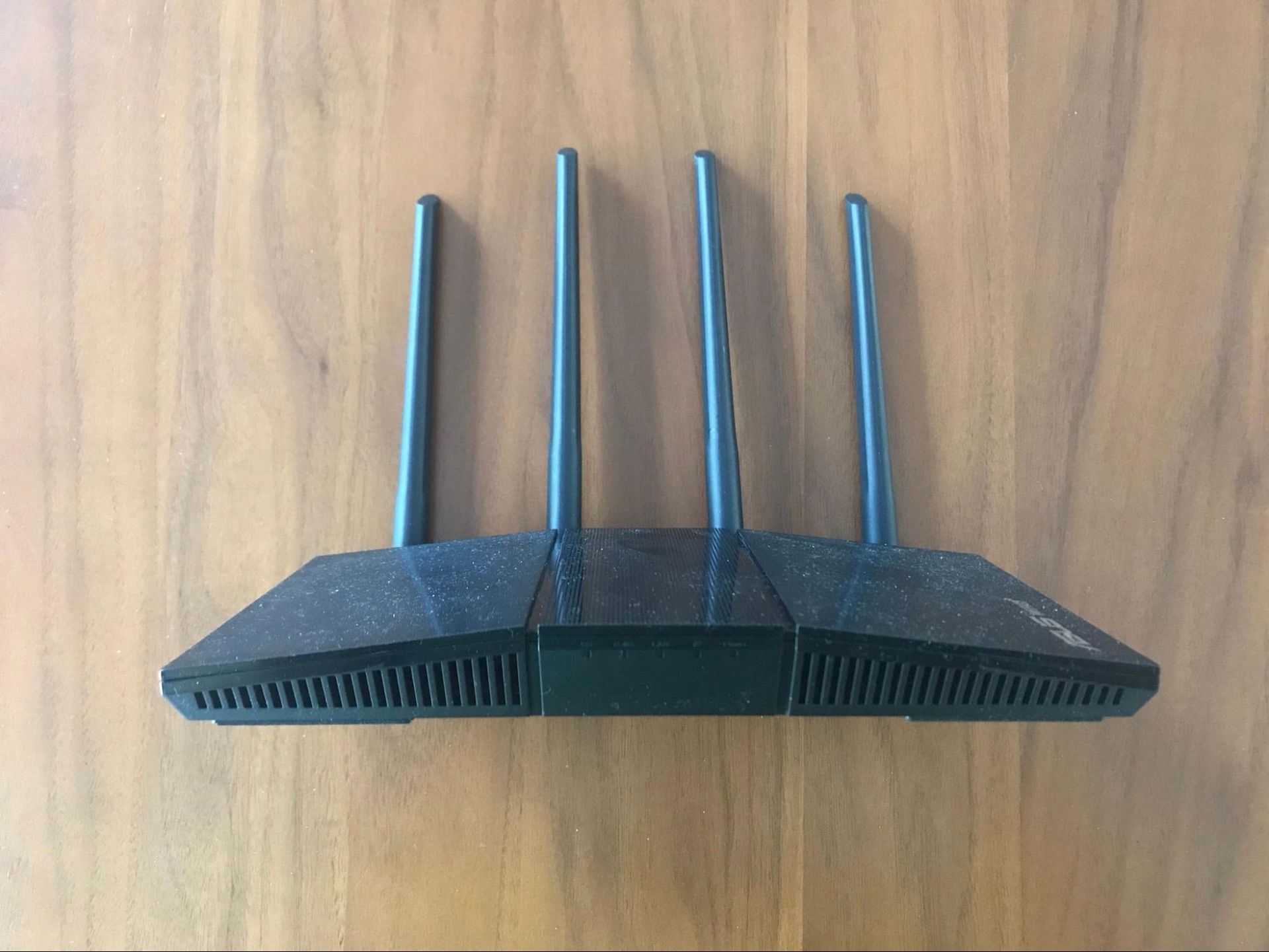 Asus RT-AX1800S Router Review: Great Value, Solid Performance | Tom's ...