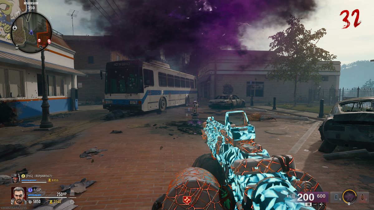 Black Ops 6 Zombies easter eggs guide | PC Gamer