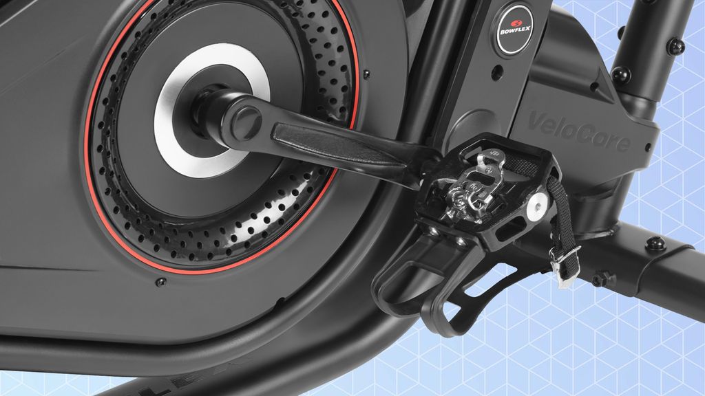 Bowflex VeloCore Bike review | Tom's Guide