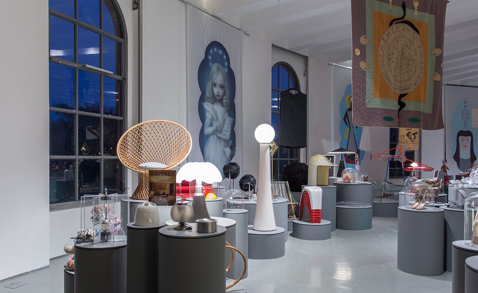 'Women in Italian Design' at Salone del Mobile 2016 | Wallpaper*