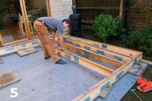 How to lay decking: A step by step guide | Homebuilding