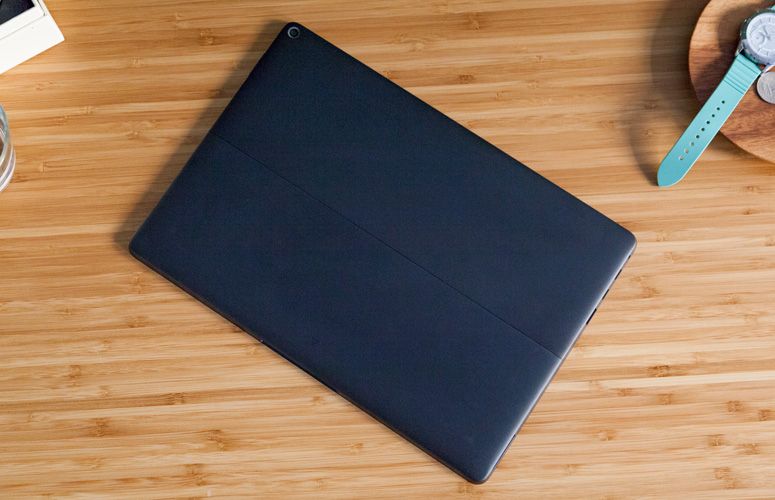 Eve V - Review and Benchmarks | Laptop Mag