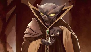 Star Wars Jedi: Fallen Order's protagonist is such a wasted opportunity ...
