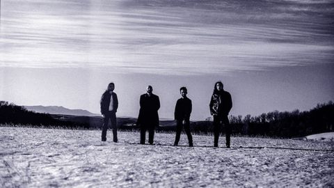 Earthside premiere video for brand new song We Who Lament | Louder