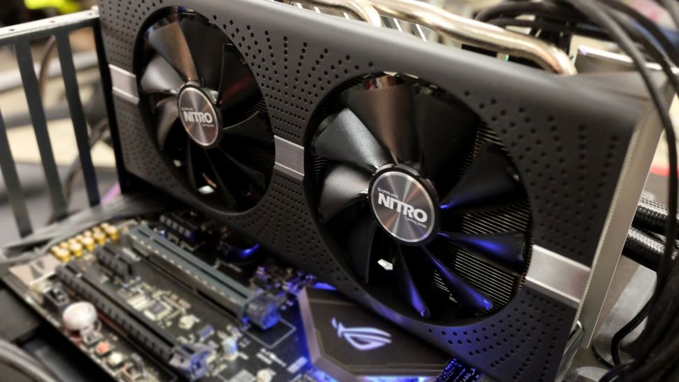 Ranked: The best and worst GPUs ever made | TechRadar