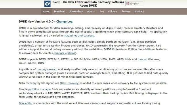 The best data recovery software; tried and tested by our experts ...