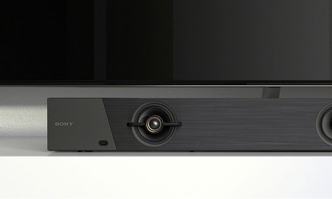 Sony HT-ST5000 Soundbar Review: Superb Sound for a Premium Price | Tom ...