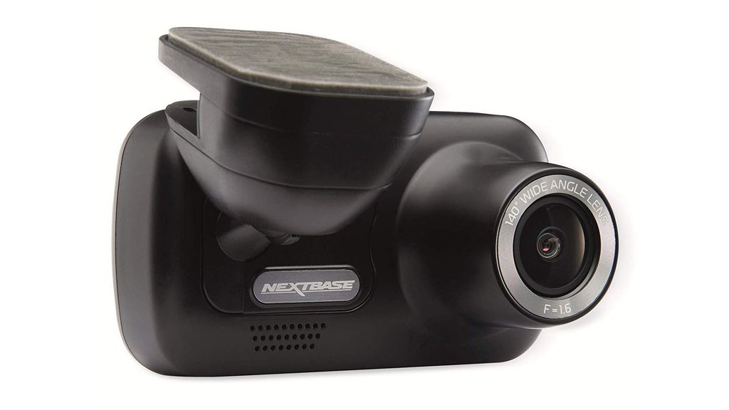 Nextbase 222 review | T3