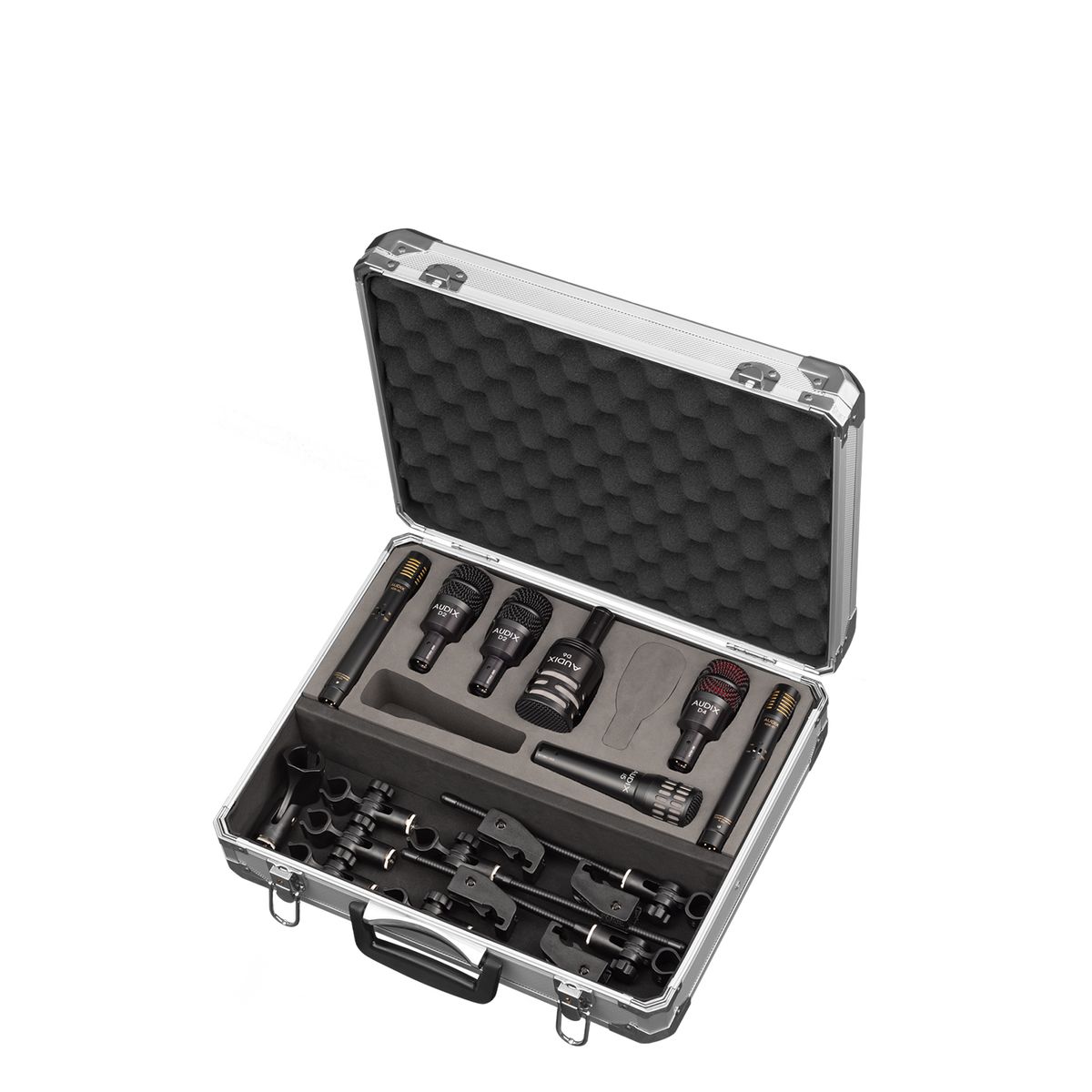 Best drum mic kits 2025: Percussion-friendly microphones for every ...