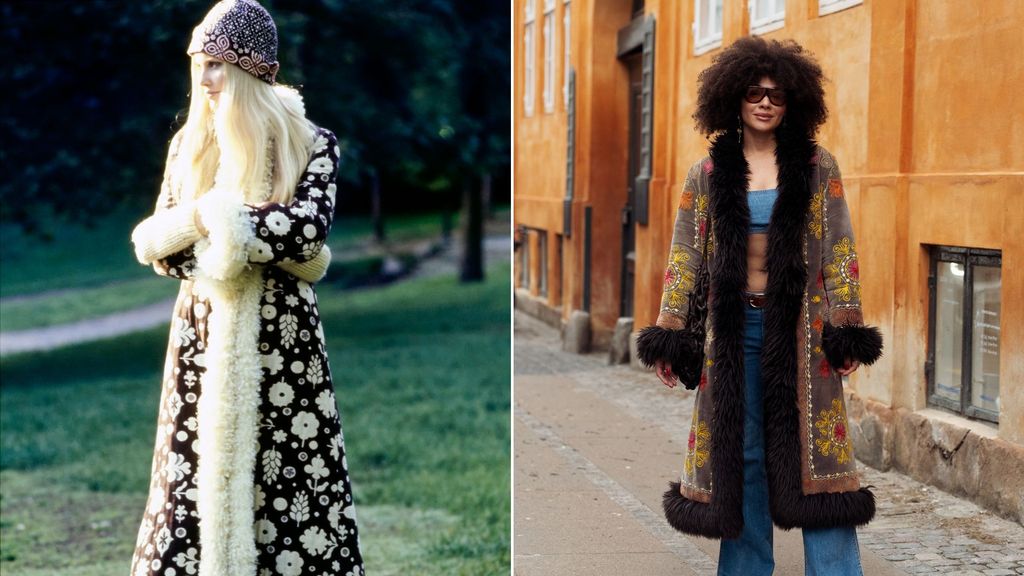 Fashion revivals over the years, from throwback styles to brand ...