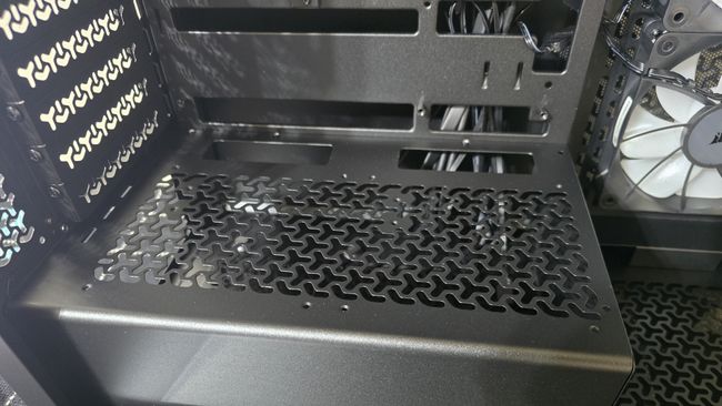 Corsair 3500X ARGB Review: Wrap around with Corsair’s distinctive style ...