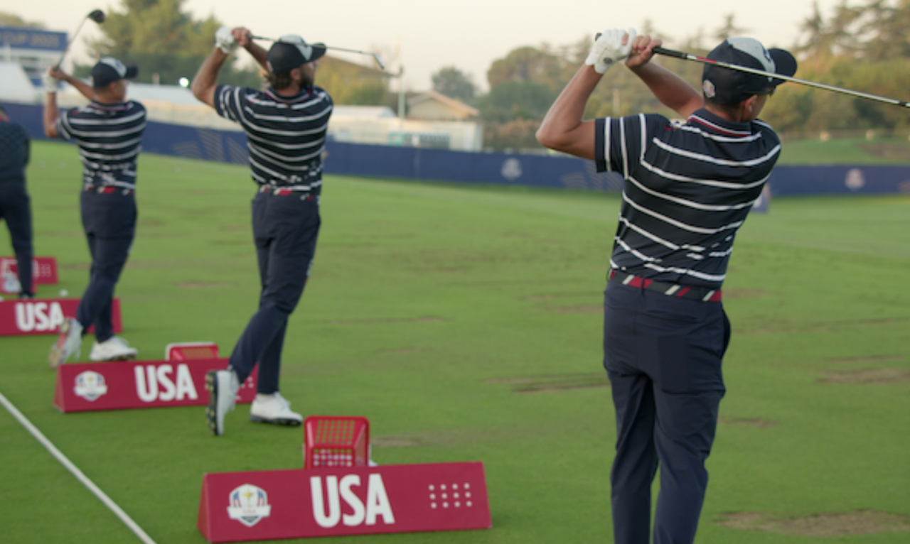 Full Swing Season 2 Episode Guide: Cast, Synopsis, Episodes And Trailer ...