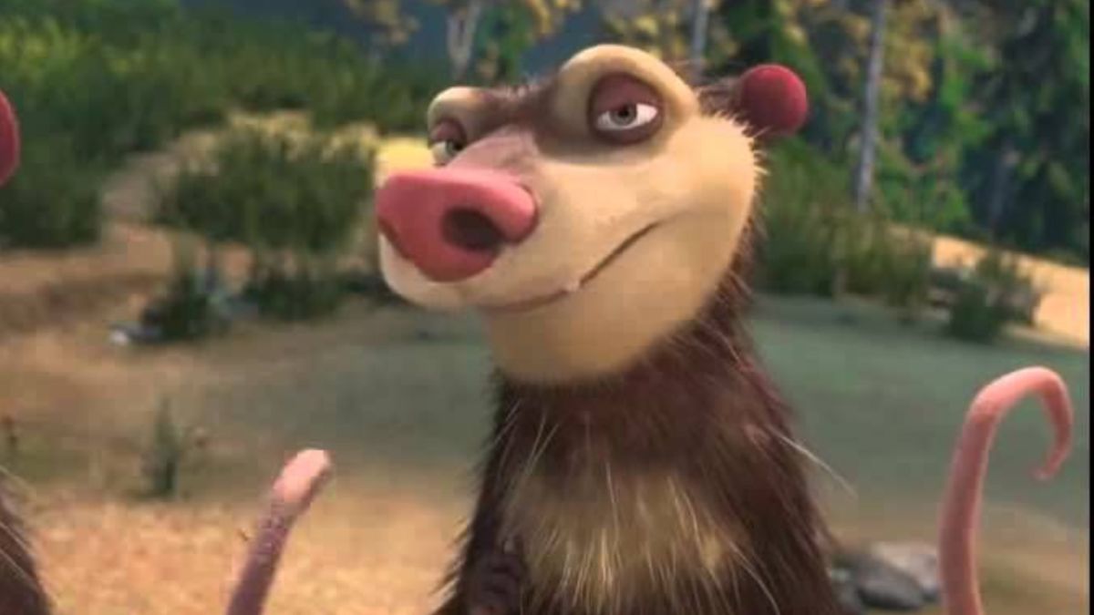 The Ice Age Adventures Of Buck Wild Voice Cast: Where You've Seen And ...