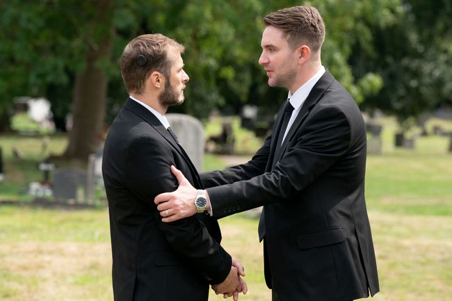 Who is Ricky Jr in EastEnders? Everything you need to know | What to Watch