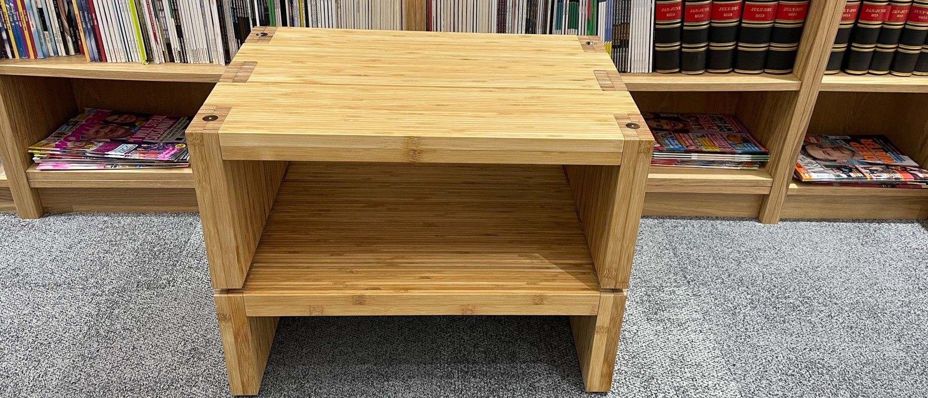 Atacama Elite ECO 24 Reference review: an excellent hi-fi support that ...