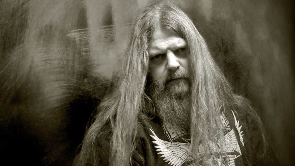 Morgoth unveil new singer Jager | Louder