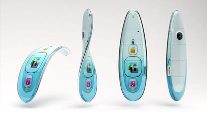 The Nokia Design Archive goes live | Wallpaper*