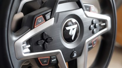 Thrustmaster T248 review: entry-level excellence | T3