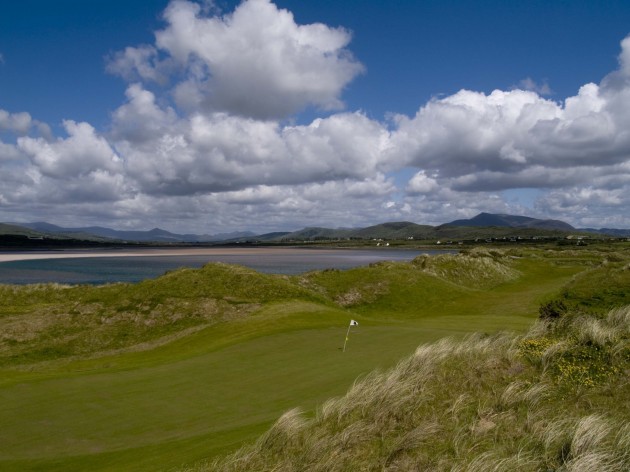 Waterville Golf Links Course Review | Golf Monthly