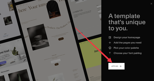 How to create a stunning portfolio using Squarespace | TechRadar