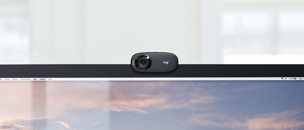 Logitech C310 HD Webcam review | Tom's Guide
