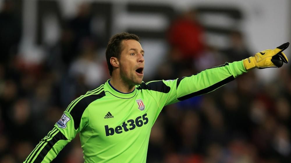 Sorensen signs for Melbourne City | FourFourTwo