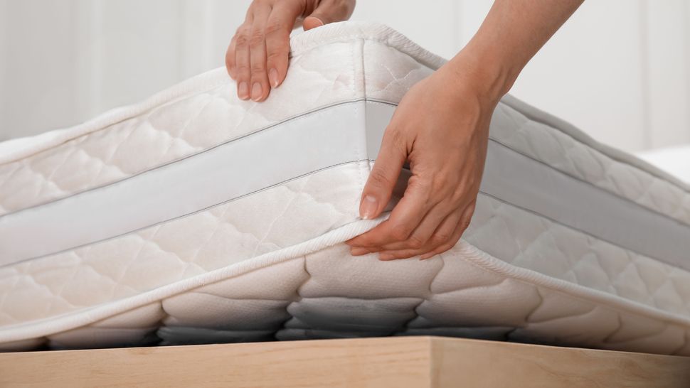 Why you should stop flipping your mattress — and what to do instead ...