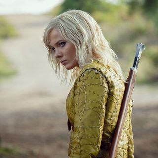 The 'Maid' Ending, Explained | Marie Claire