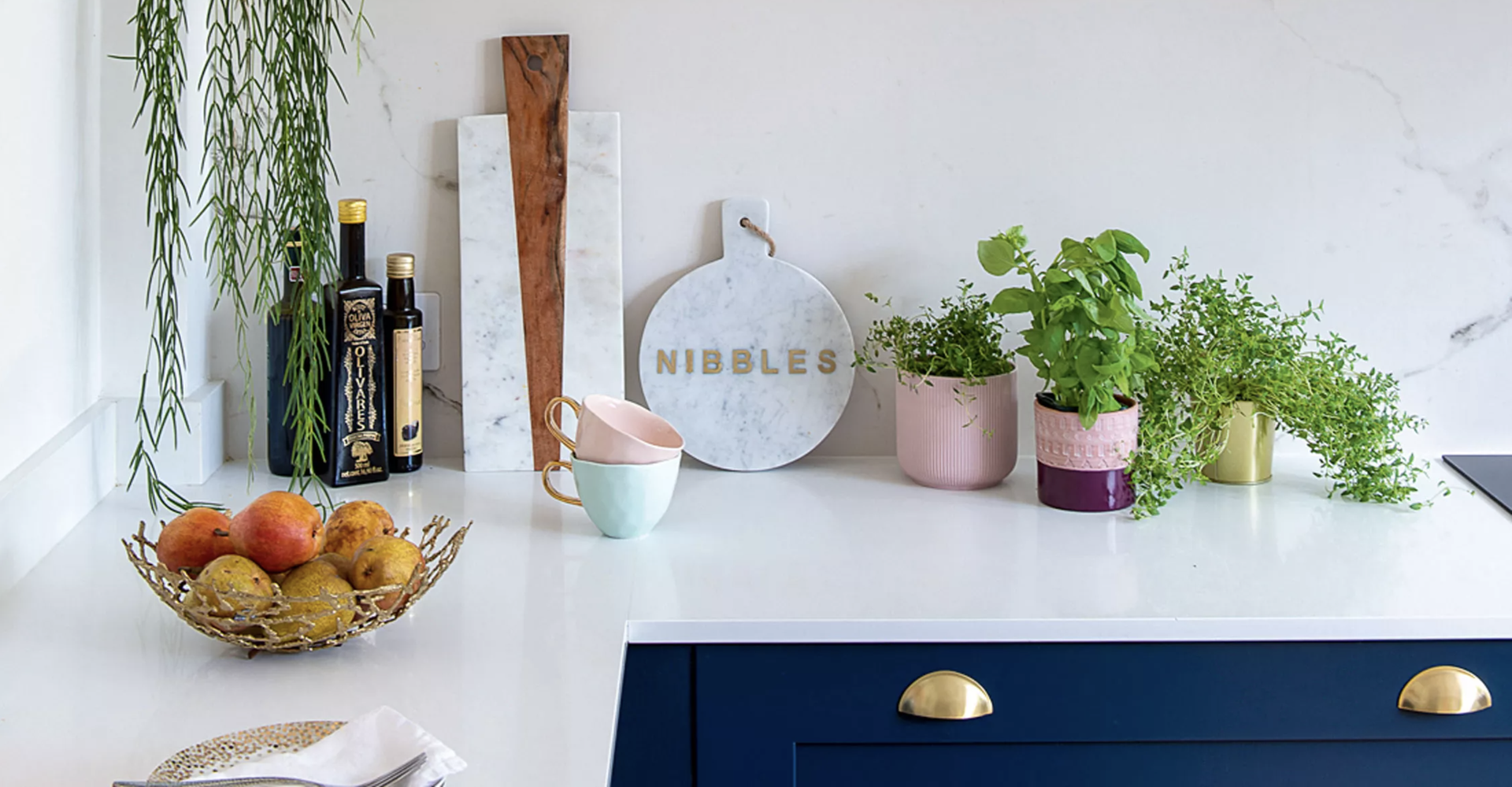 8 DIY countertops – how to upgrade your kitchen worktops quickly and ...