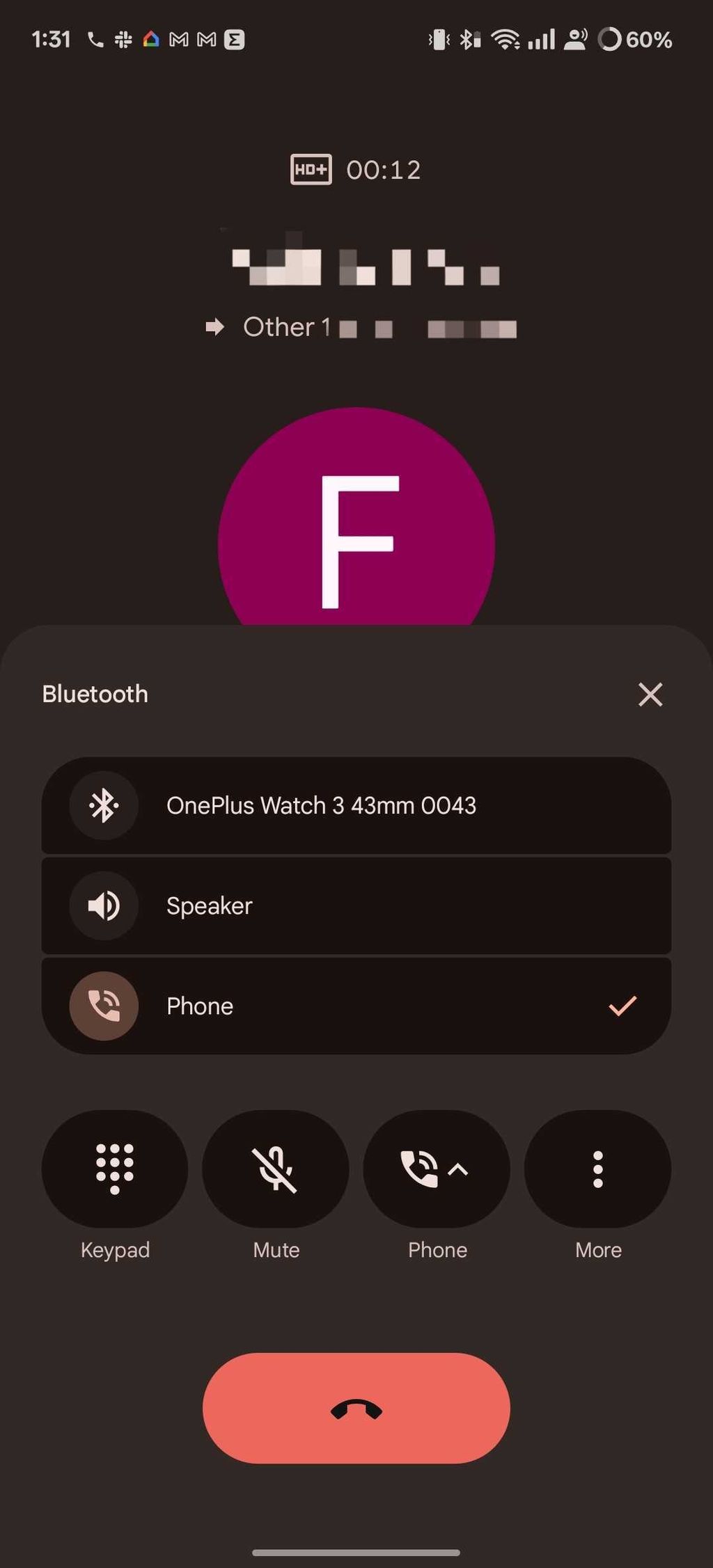 Google Phone app's simpler layout is now hitting more devices | Android ...