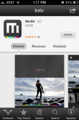 How to Use MixBit on iPhone | Laptop Mag