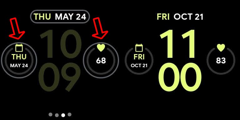How to customize watch faces on Pixel Watch | Android Central