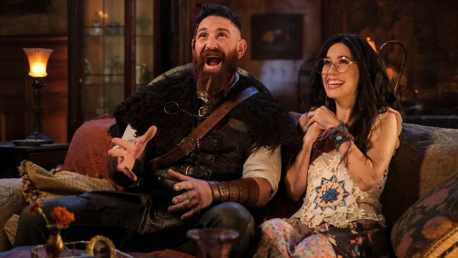 Ghosts Season 4: Premiere Date, Cast And Other Things We Know | Cinemablend