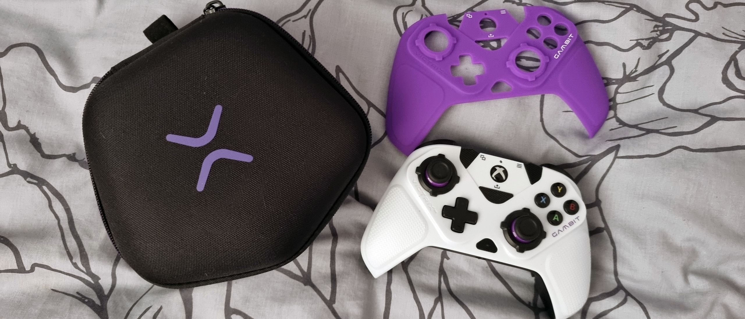 Victrix Gambit review - one of the most customizable Xbox Series X ...