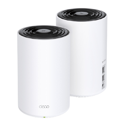 TP-Link Deco X68 review: An entry-level tri-band mesh with promise ...
