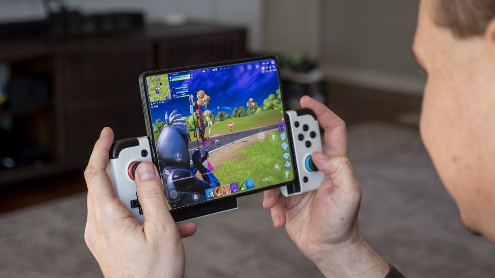 Best controllers for Samsung Galaxy Z Fold 4 | Android Central