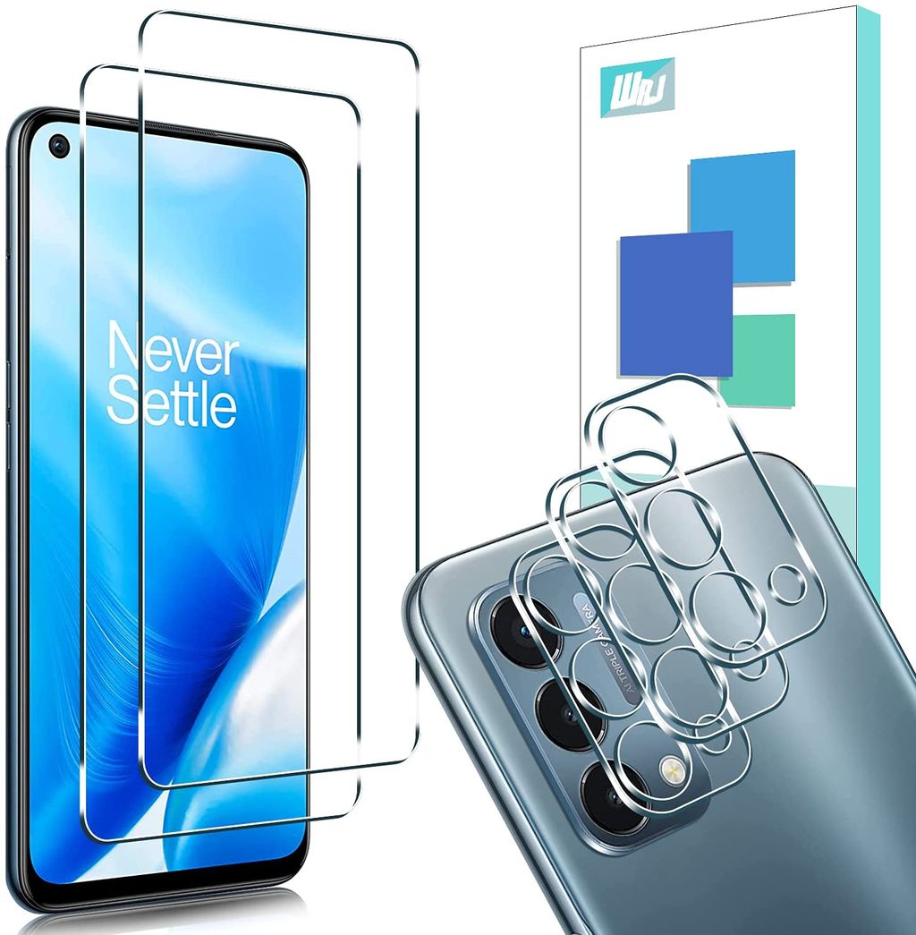 Best OnePlus Nord N200 5G screen protectors 2022 | Android Central