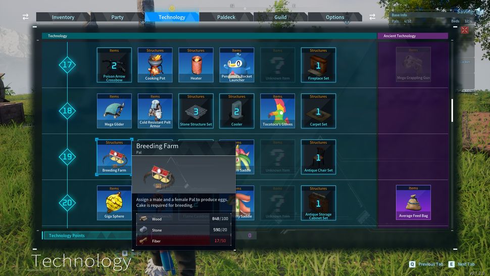 Best breeding combos in Palworld as of the Feybreak update | PC Gamer