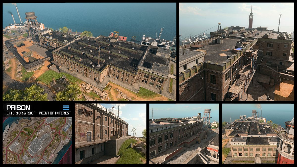 Call of Duty: Modern Warfare 3 and Warzone Season 3—Patch notes, maps ...