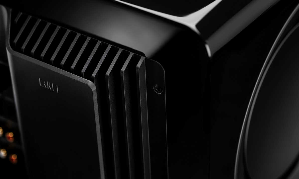 KEF KF92 review | What Hi-Fi?