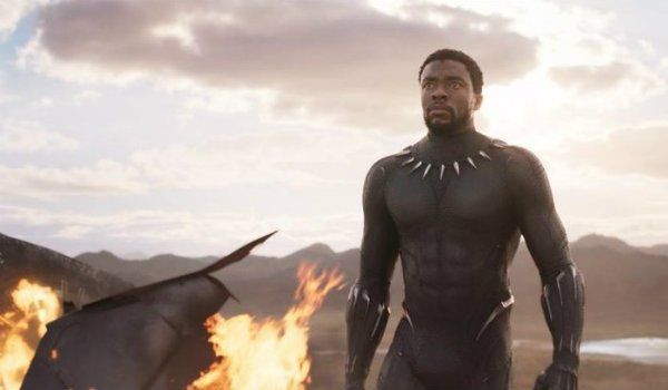 The 9 Coolest Wakanda Inventions Shown In Black Panther | Cinemablend