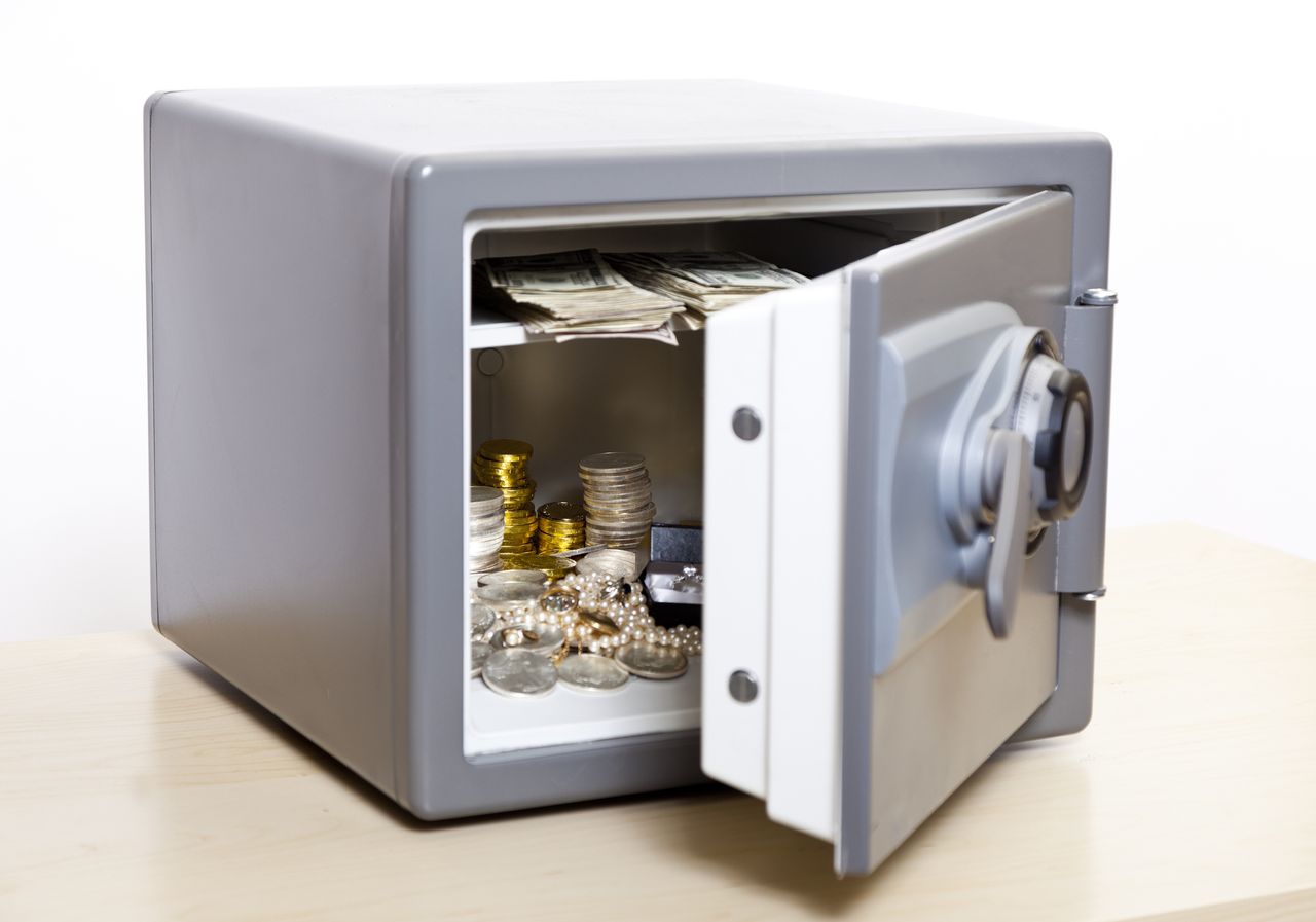 Nine Things to Keep in a Home Safe | Kiplinger