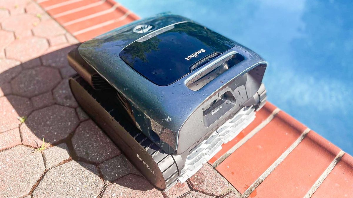 Beatbot Aquasense Pro review | Tom's Guide