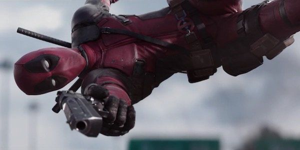 Deadpool Is Going To Take Advantage Of Its R-Rating | Cinemablend
