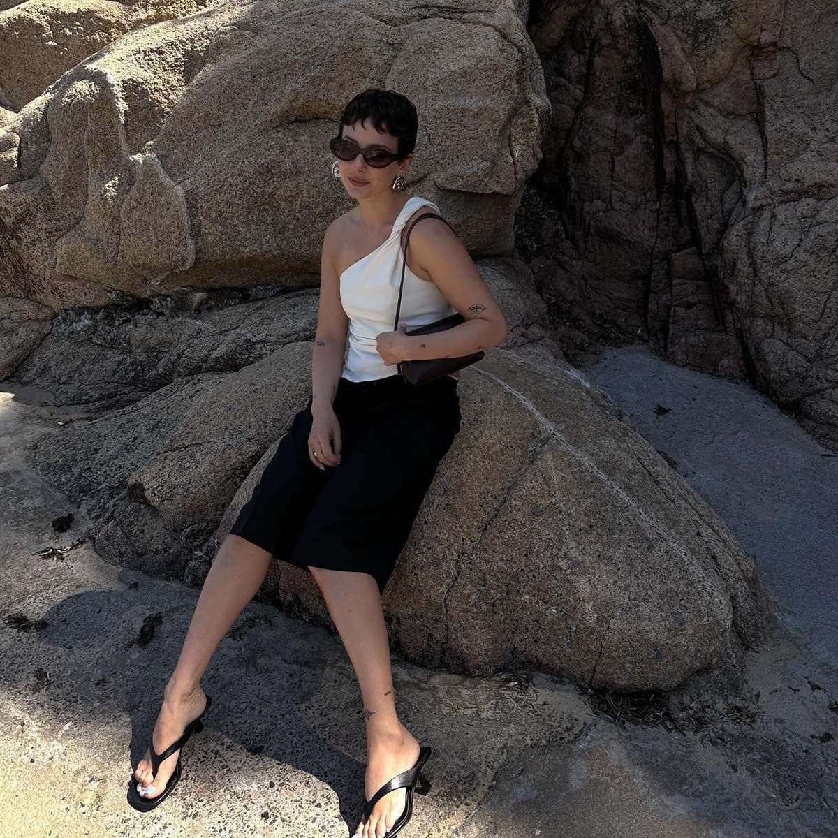 The Dos and Don'ts of Resort Attire for Women | Who What Wear