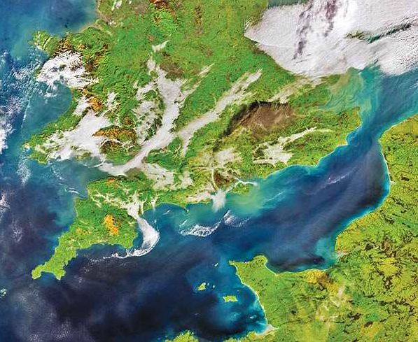 Earth From Space: Envisat Satellite Photos: Page 2 | Space