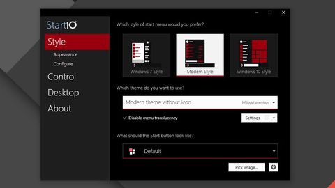 I use these 3 apps to completely customize my Windows desktop | Tom's Guide